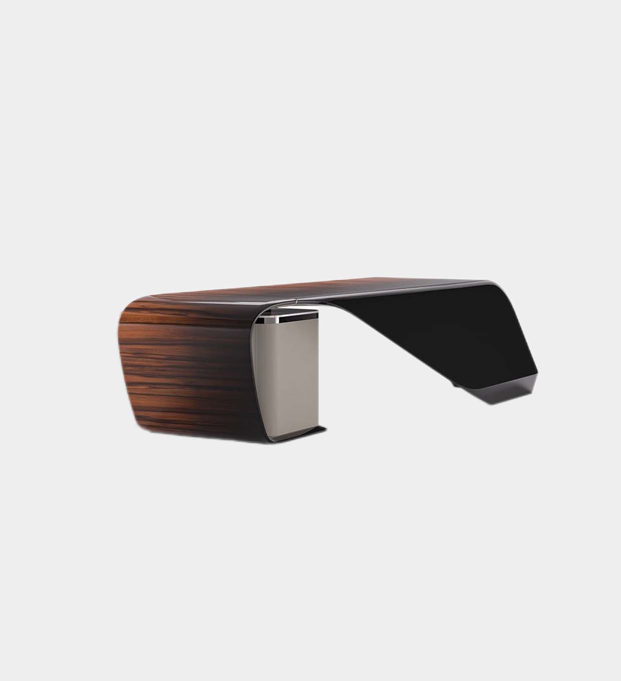 STYAL 桌 – 大隐美居